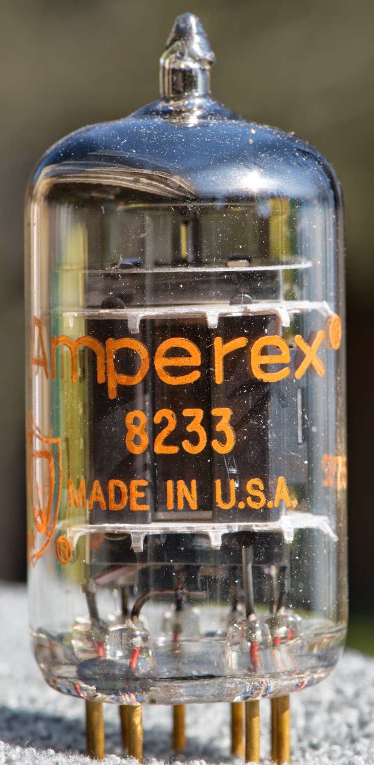 VinylSavor: April 2015