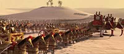 map of the seleucid empire