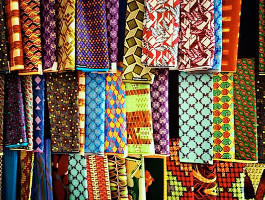 TK EXOTIC FABRICS: Order your fabrics