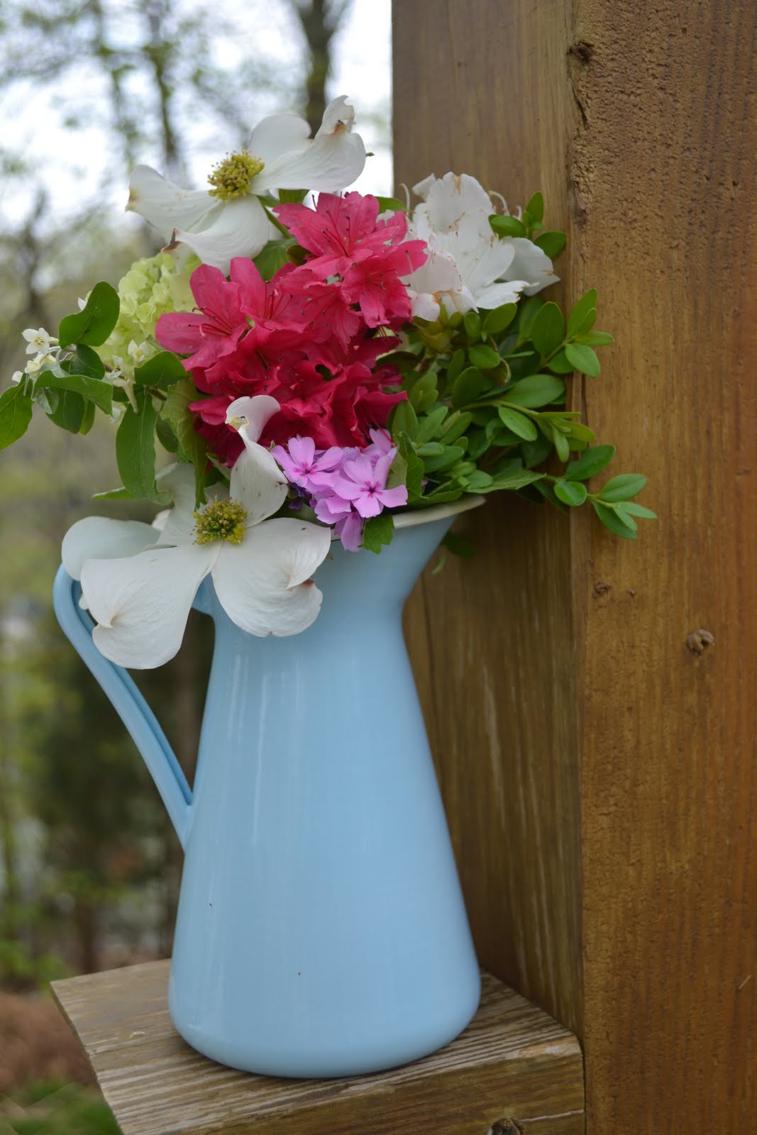 Three Pixie Lane: Vintage Fabric Bunting