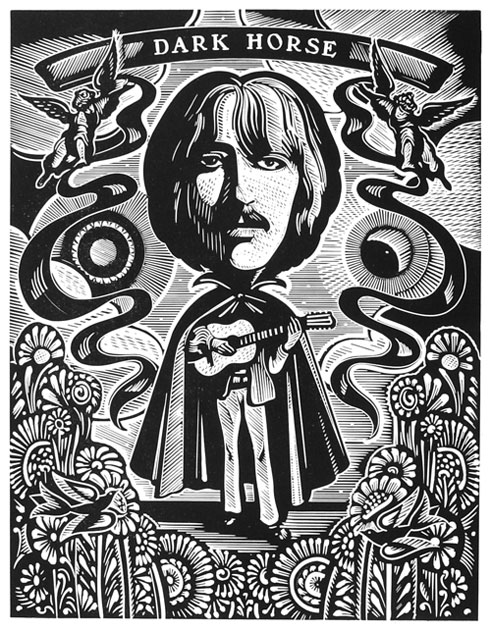 SONAR: Le incisioni musicali di Stephen Alcorn