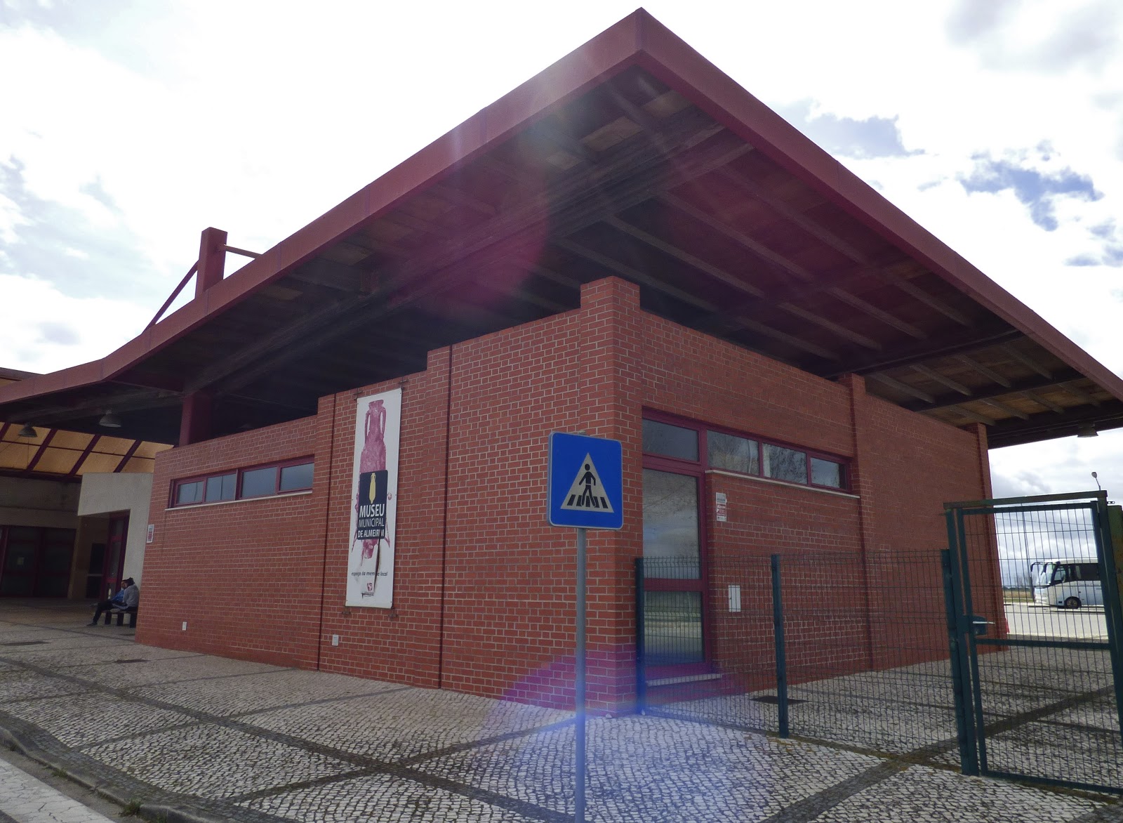 Viajar e descobrir: Portugal - Almeirim