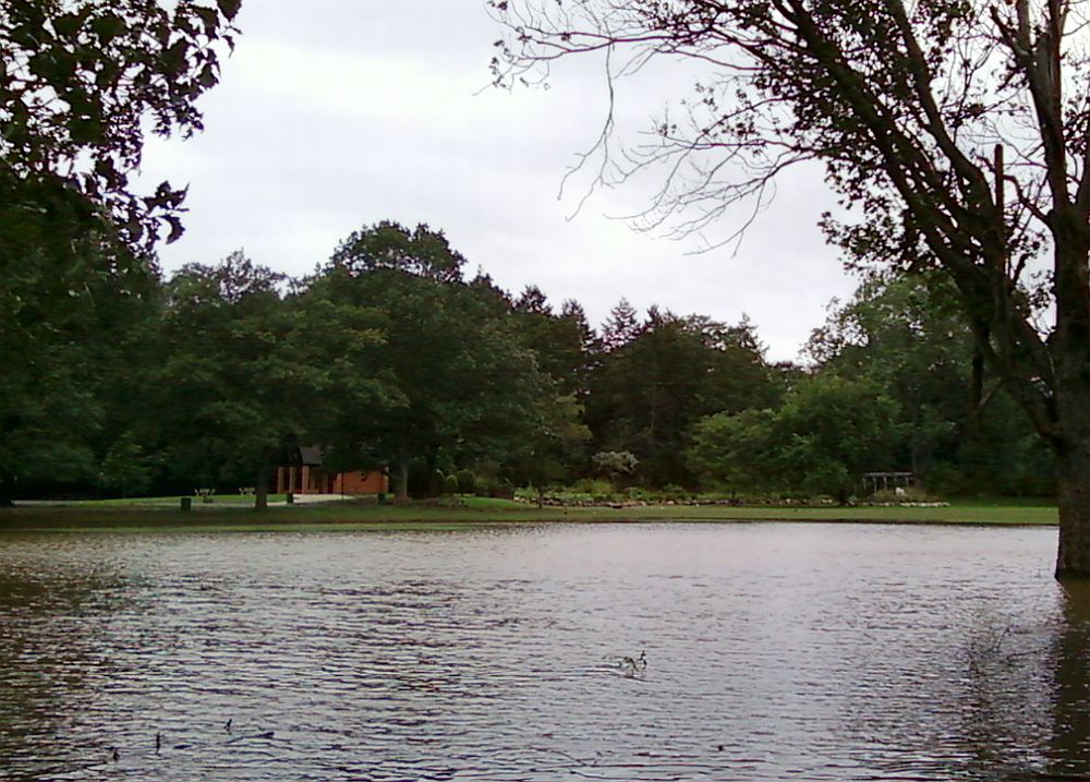 PLAINFIELD TODAY: Plainfield copes with Hurricane Irene