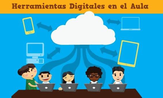 Recursos Didácticos : Los materiales educativos digitales