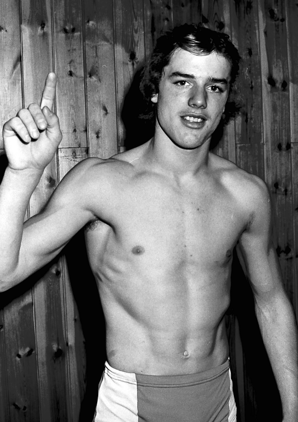 Fight Lads: The British Bulldog