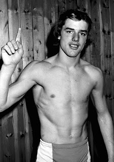 Fight Lads: The British Bulldog