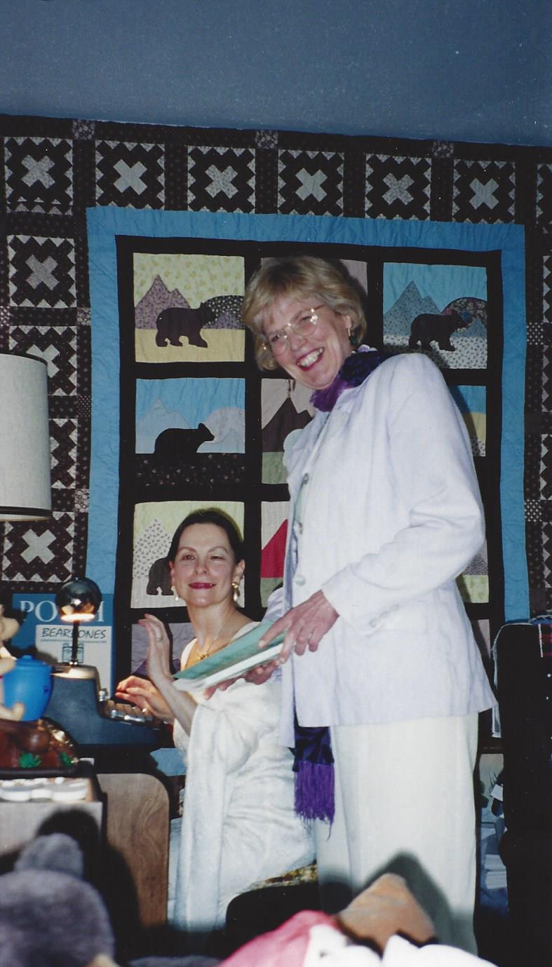 Alla Bozarth Words and Images Welcoming Light in the Wilderness: Wisdom ...