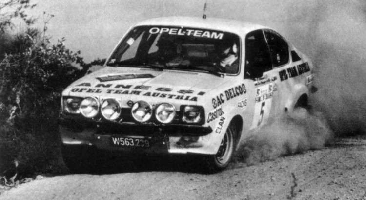 rallymemory: abril 2011