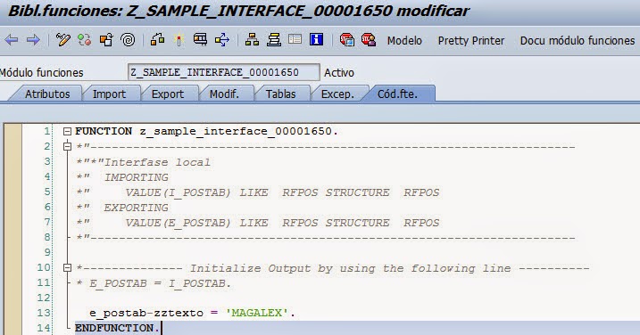 Add new column FBL3N FBL5N FBL1N