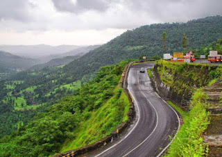 Holiday places in pune and Maharashtra: Mulshi Dam
