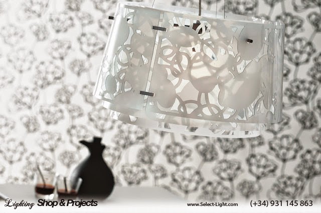 Lámparas de diseño - Blog de Iluminación de diseño: Collage Lamp ...