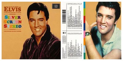 Elvis Presley Rei do Rock: FTD's