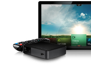 WDTV osdMod: WDTV Live Streaming Media Player