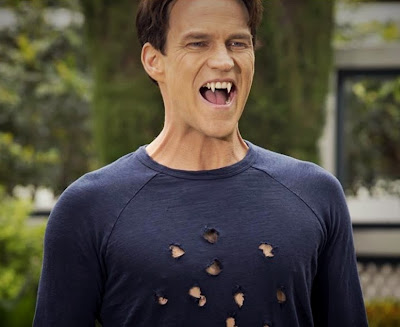 Glamorosi : 'True Blood' S6, E6 - Don’t You Feel Me: Bill Walks in the Sun