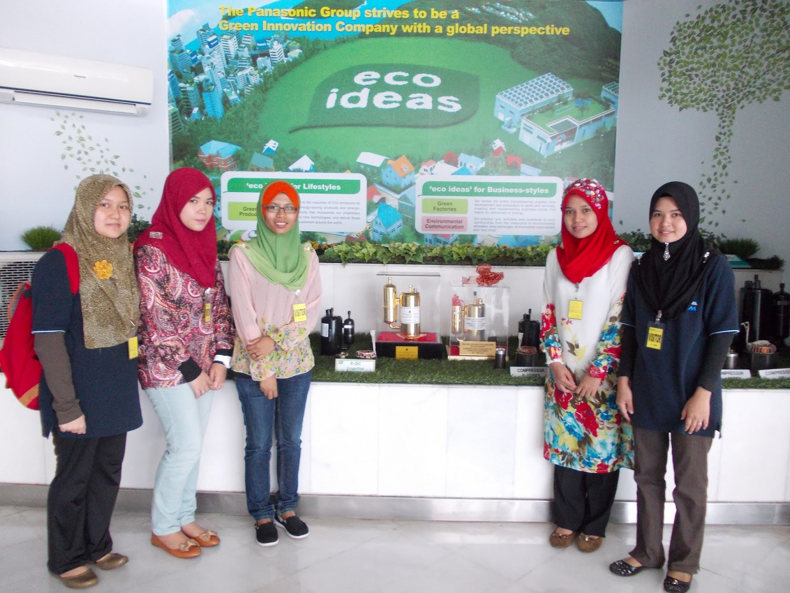 PROJECT PAPER STUDENT BBA