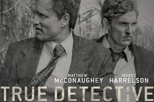 【心得】《True Detective：無間警探》第一季影評：細膩精采的偵探小說！ @熱門美國影集 哈啦板 - 巴哈姆特