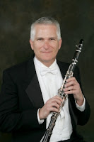 The Curious Clarinetist: May 2011