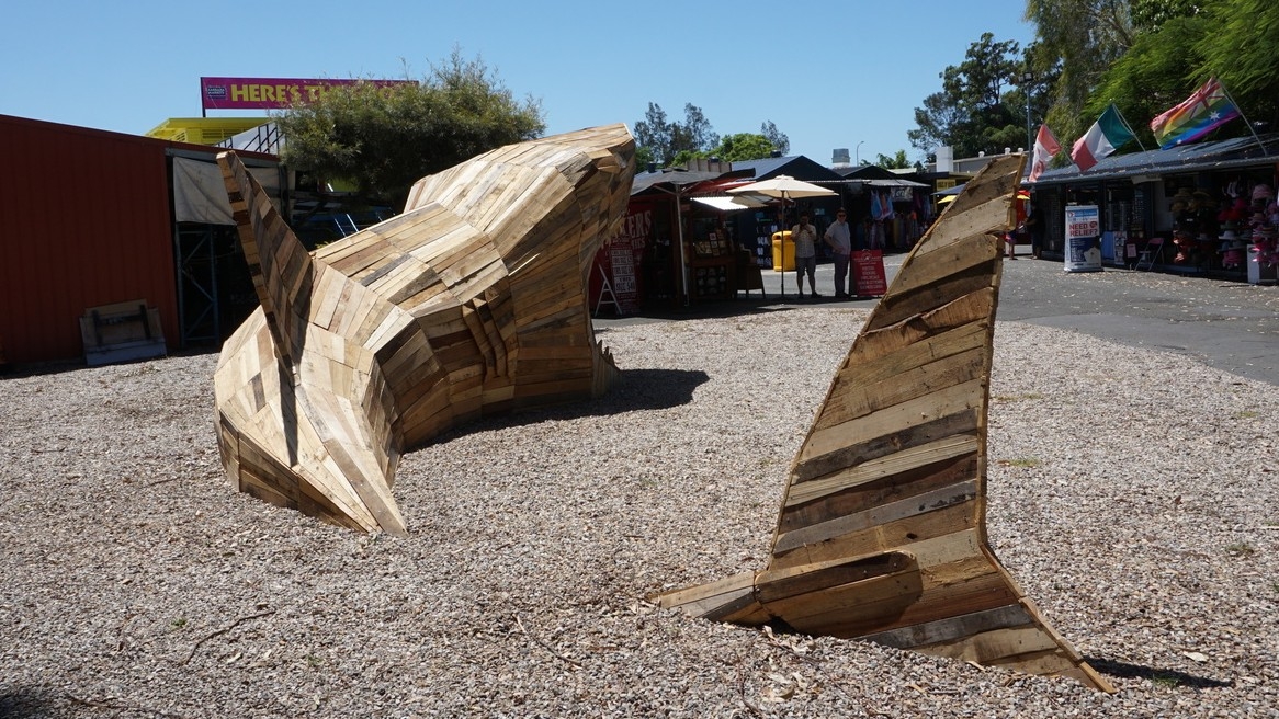 Design Stack: A Blog about Art, Design and Architecture: Large ...