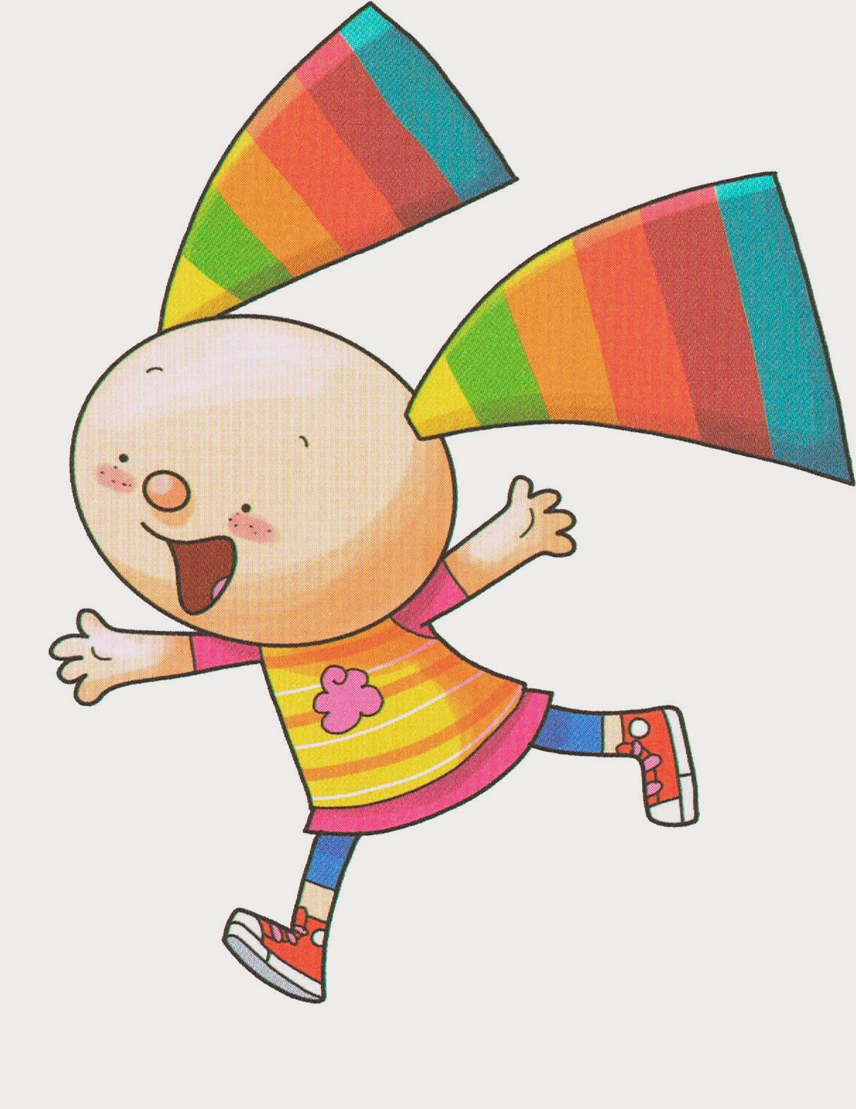 MI COLE, MI PEQUEÑO MUNDO: VIAJAMOS A NUBARIS