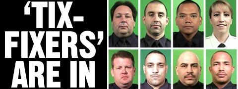 TrueNews: Ticket Fixing Arrests; LIRR IG Office Sees Nothing;