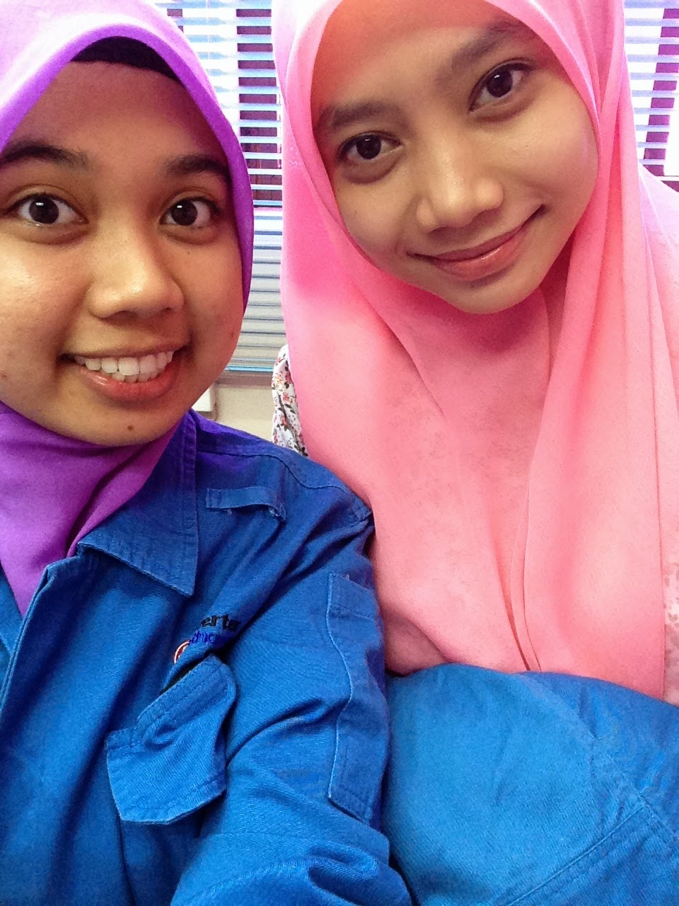 ♥ diana azlan's: Khas untuk Fatin Noor Hiqmah dan Nur Nabilah Dayana :)