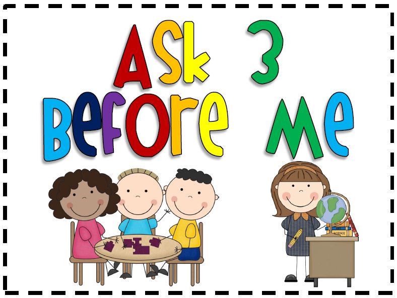 Daily 5 Series: Read with a Teacher/Teacher Time | 3rd Grade Thoughts