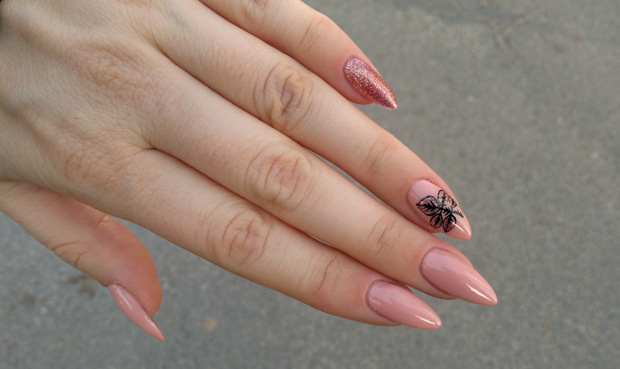 Kosmetyczne różności: Jesienny liść z 190 Powder Beige, Business Line ...