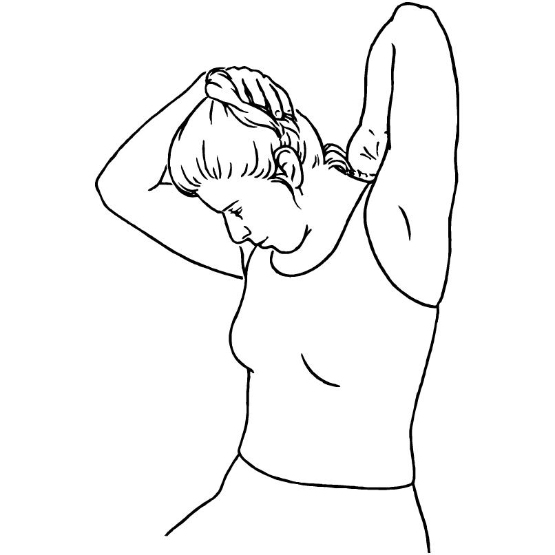 Simply Healthy: Treating Neck Pain