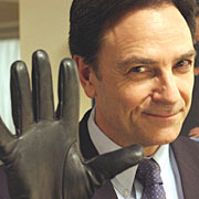 Coronation Street - Back On The Street: Richard Hillman, 1982: "You ...