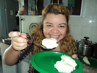 Missão Africa: A receita de um bom caril