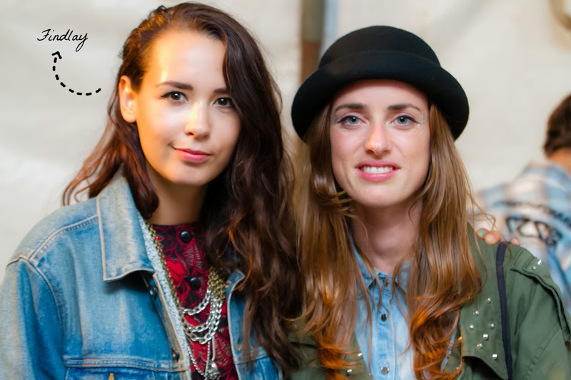 ITW secret Line Up | Midori's OBSESSIONS