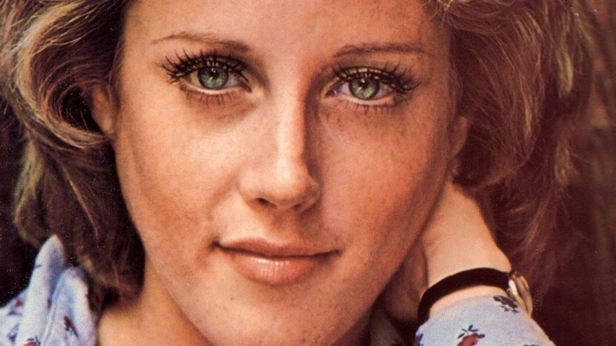 Ill Folks: LESLEY GORE NO MORE - "You Don't Own Me" in GERMAN