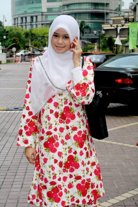 Matagi Mag Beauty Pageants: Heliza Helmi