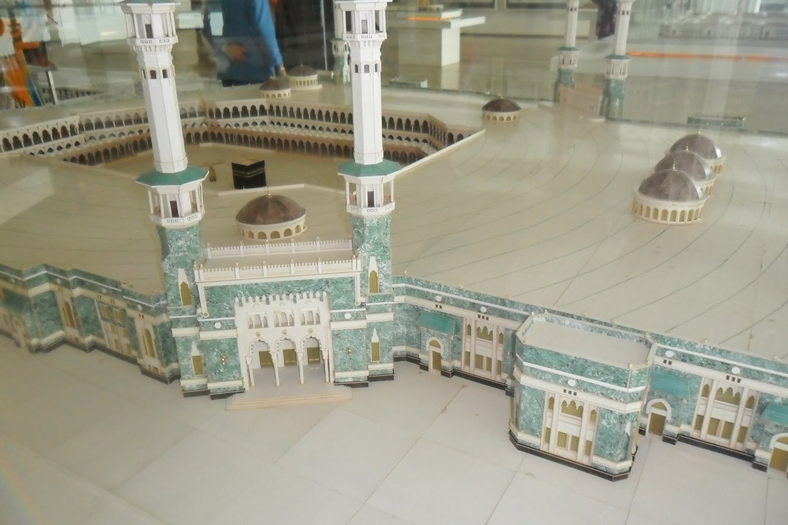 Lawatan ke Muzium Kesenian Islam | *PermataUmi*