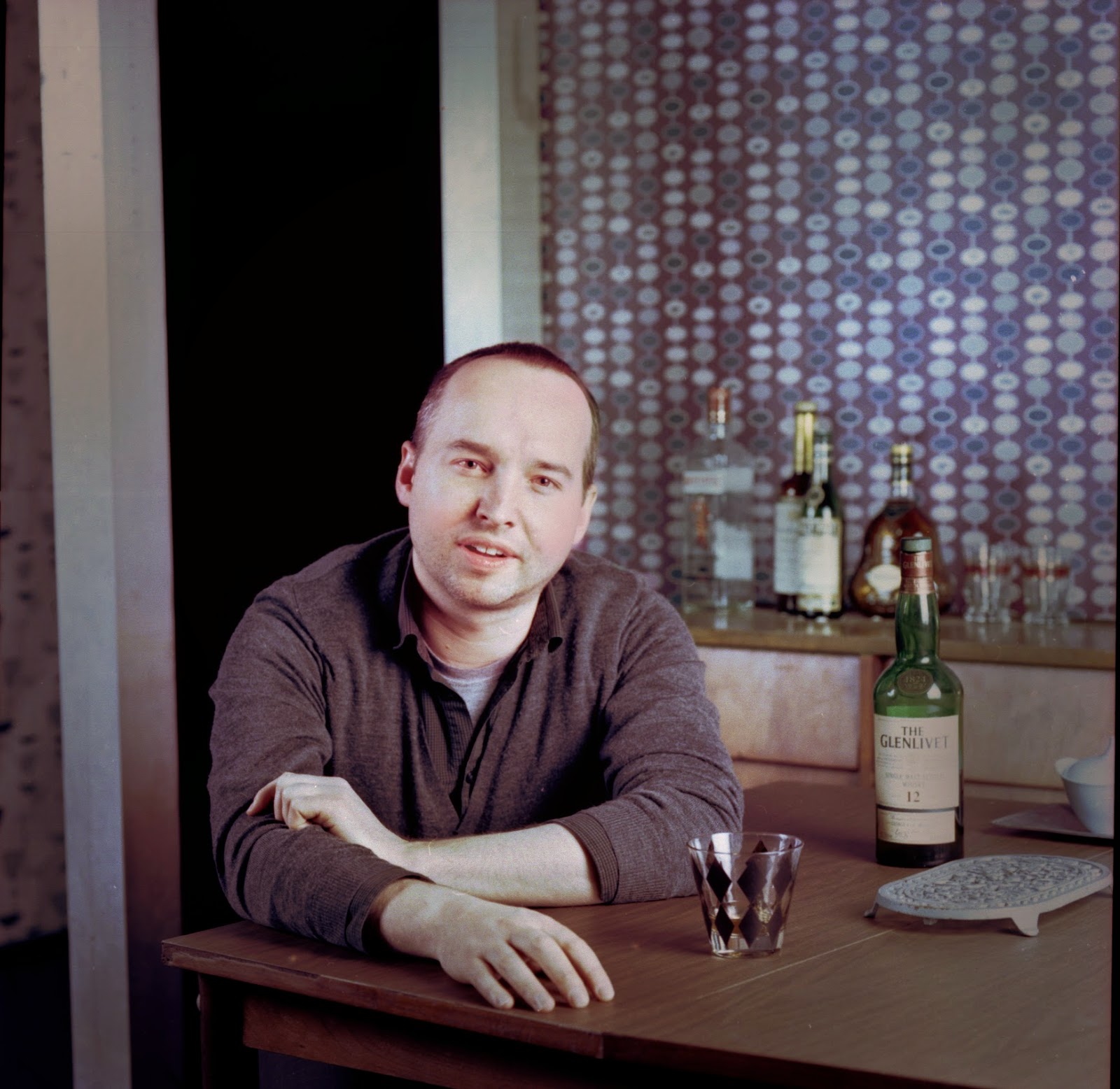 PSWB Portraiture: Portrait of Playwright Jordan Harrison, Main Stage ...