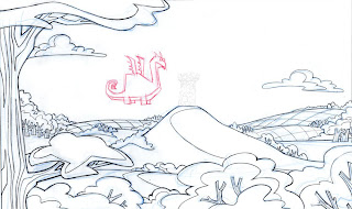 Sean Dicken: Director, Animator: Color Design