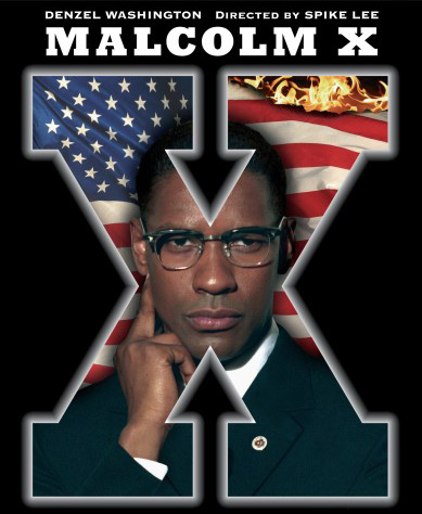 .: Malcolm X - Biografia
