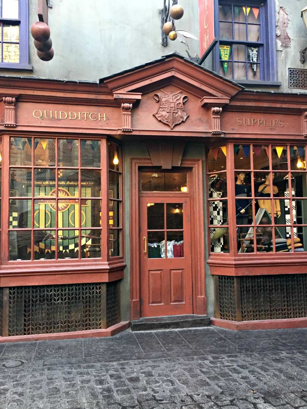 What I Wish I Had Known Before Visiting The Wizarding World of Harry ...