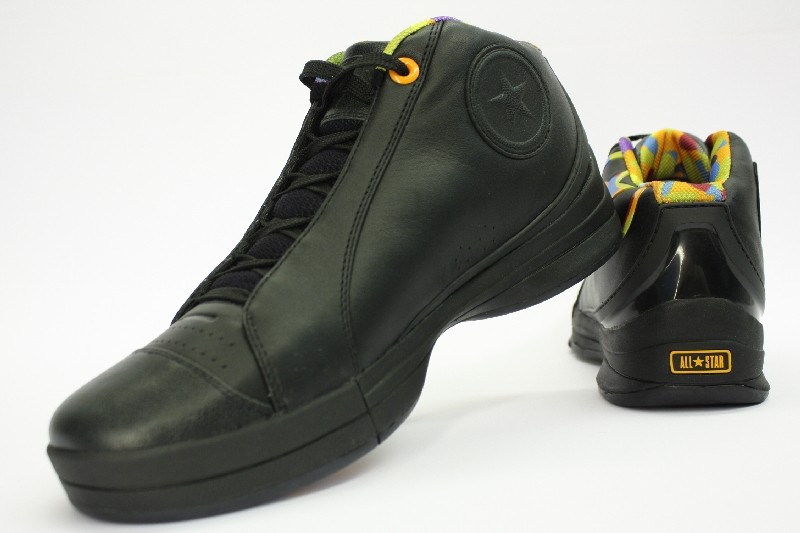 The Converse Blog: Friday Flashback: Converse 0100 Fruity Pebbles