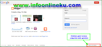 Cara Membuat Blog Blogger Baru Gratis dan Mudah Bro.. - Ada Info Baru