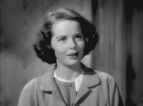 Forgotten Actors: Beatrice Pearson