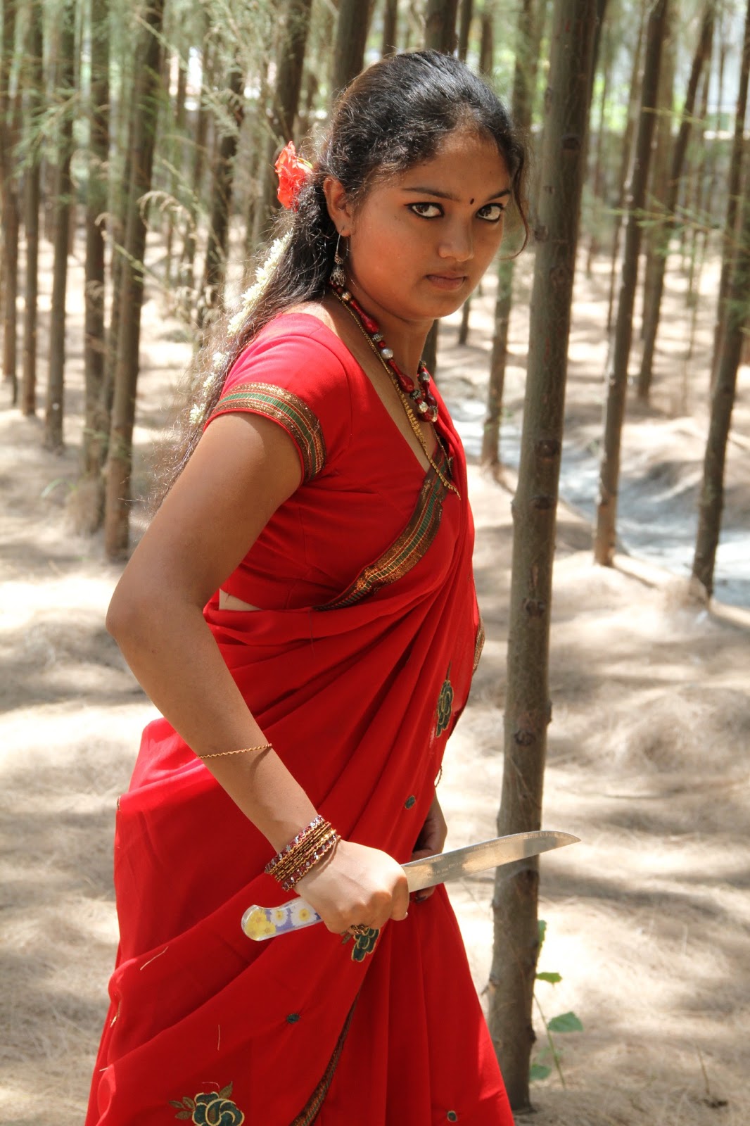 ACTRESS VIHITHA