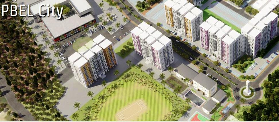 Build India: First time in Chennai, developer offers world class ...