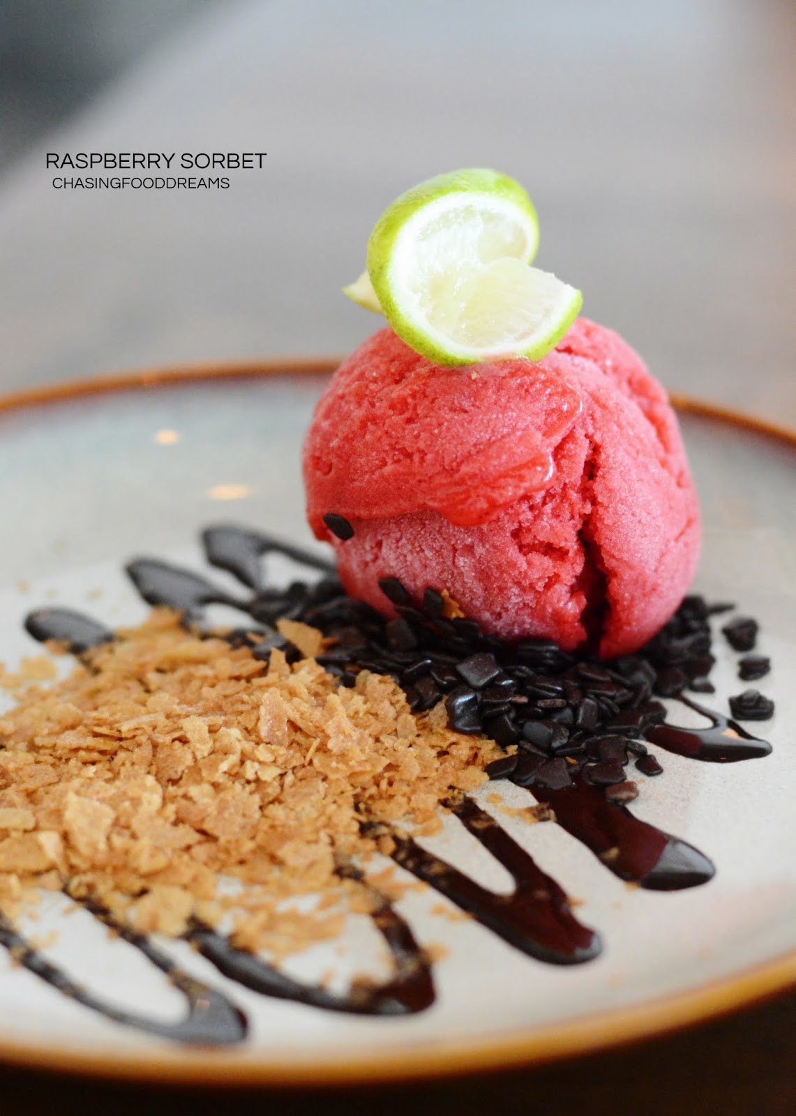 CHASING FOOD DREAMS: Epicuro @ USJ, Taipan Subang