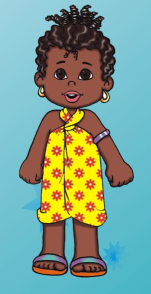 "Minha Herança": "Conheça a Turma do Idemundo"