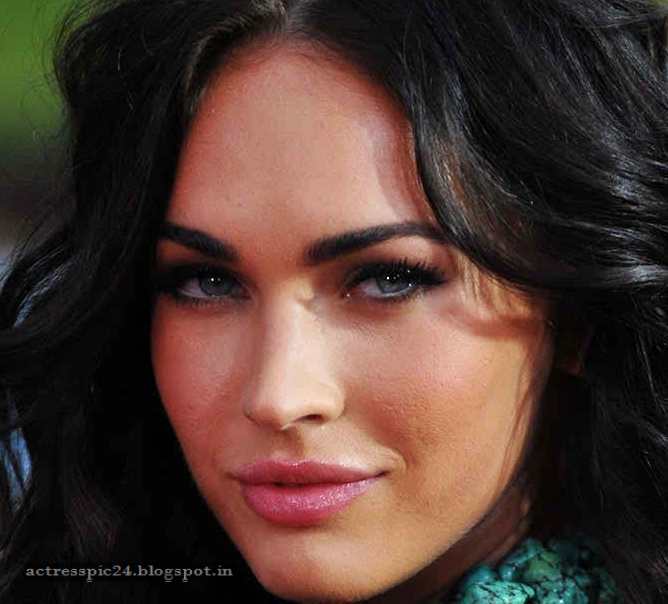 Hollywood Star Megan Denise Fox Wiki Biography and Photo's | Actress ...