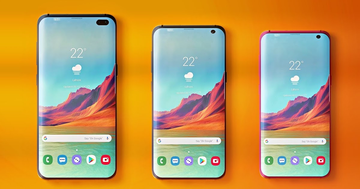 Get the Brand New Samsung Galaxy S10! | Best Special Free Offer for USA