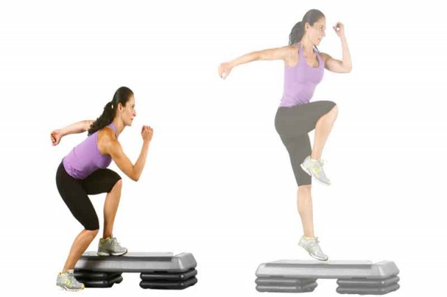 Ricardo Brau " Blog de Fitness , Deportes y Viajes : EJERCICIOS ...