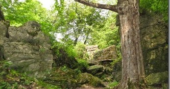 Horicon Ledge County Park - Horicon | Where to go Wisconsin