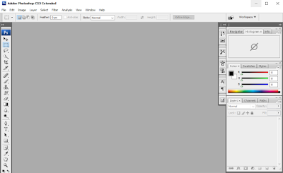 Guide to adobe photoshop cs3 - baydaser